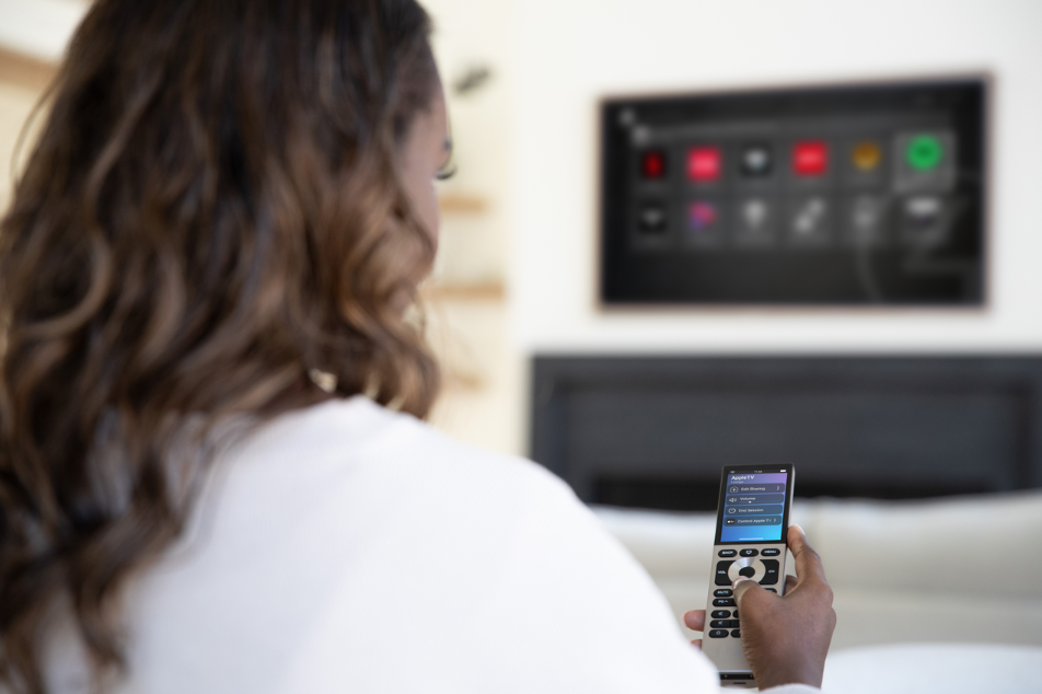 Comparing Smart Home Titans